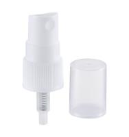China 12mm-24mm Colorful Aluminum Fine Mist Sprayer Perfume Mist Spray Pump for sale