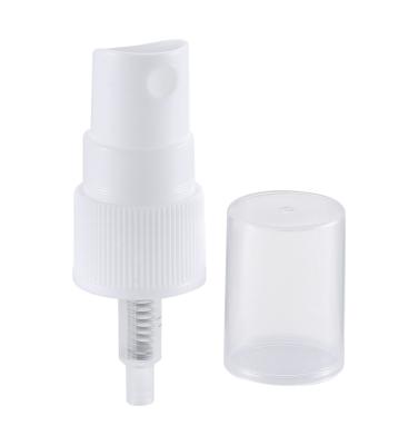 China 12mm-24mm Colorful Aluminum Fine Mist Sprayer Perfume Mist Spray Pump for sale