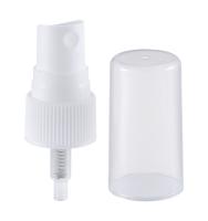 China Non Spill 20 410 Fine Mist Sprayer Smooth Closure Pump Sprayer Customize for sale
