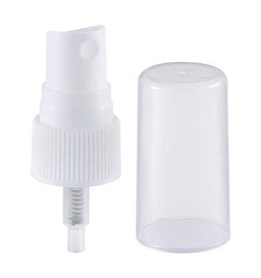 China Non Spill 20 410 Fine Mist Sprayer Smooth Closure Pump Sprayer Customize for sale
