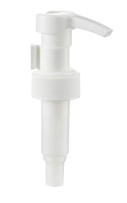 China Black Red Gold Coated Plastic Shampoo Lotion Foaming Hand Liquid Soap Dispenser Pump for sale