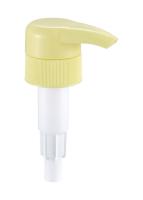 China 17mm 18mm 20mm 22mm 24mm Cosmetic Lotion Pump For Luxury Cosmetic Packaging Plastic Glass Lotion Bottle for sale