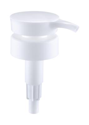 China Gold Silver Luxury Cosmetic Packaging 22/410 24/410 28/410 Long Nozzle Plastic Aluminum Body for sale