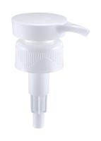 China Gold Silver Luxury Cosmetic Packaging 22/410 24/410 28/410 Long Nozzle Plastic Aluminum Body for sale