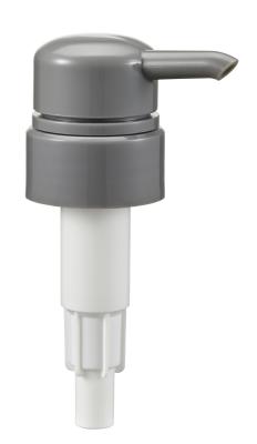 China All Plastic 24mm 28mm Baby Body Cream 24/410 28/410 Recyclable Hand Left Right Screw for sale