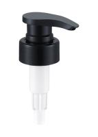 China Custom Size Cosmetic Lotion Pump 24/410 28/410 Without Spring All Plastic Soap Dispenser for sale