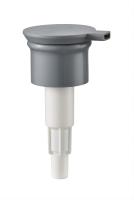 China 4cc Fine Mist Sprayer Atomizer Serum Pump For Cosmetic Bottles for sale