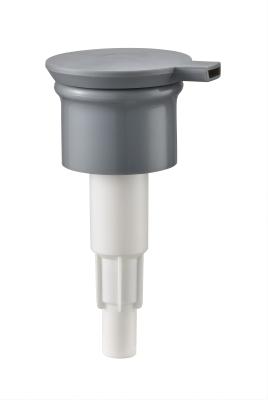China 4cc Fine Mist Sprayer Atomizer Serum Pump For Cosmetic Bottles for sale