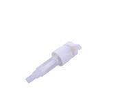 China Soap Dispenser Pump Soap Bottle Head Replacement Bathroom Liquid Lotion Dispenser Shampoo Shower Gel Pump Jar for sale