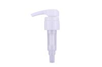 China Soap Dispenser Pump Soap Bottle Head Replacement Bathroom Liquid Lotion Dispenser Shampoo Shower Gel Pump Jar for sale