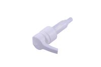 China Soap Dispenser Pump Soap Bottle Head Replacement Bathroom Liquid Lotion Dispenser Shampoo Shower Gel Pump Jar for sale