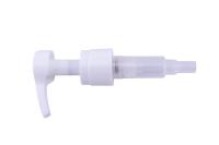 China Soap Dispenser Pump Soap Bottle Head Replacement Bathroom Liquid Lotion Dispenser Shampoo Shower Gel Pump Jar for sale