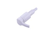 China 4.5cc Lotion Pump Head Shampoo Dispenser 28/410 Matte Gold Soap Dispenser Fast Delivery At Good Price for sale