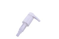 China 4.5cc Lotion Pump Head Shampoo Dispenser 28/410 Matte Gold Soap Dispenser Fast Delivery At Good Price for sale