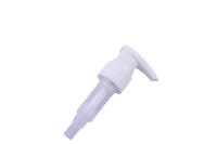 China 24/410 28/410 Houseware Bath Cleaning Cosmetic Cream Pump Soap Dispenser Pump Head for sale