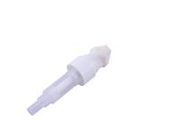 China 24/410 28/410 Houseware Bath Cleaning Cosmetic Cream Pump Soap Dispenser Pump Head for sale