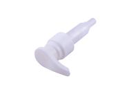 China 24/410 28/410 Houseware Bath Cleaning Cosmetic Cream Pump Soap Dispenser Pump Head for sale