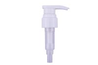 China 24/410 28/410 Houseware Bath Cleaning Cosmetic Cream Pump Soap Dispenser Pump Head for sale