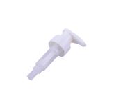 China 24 410 Matt Gold Lotion Pump Gold 28 410 Soap Pump Head For Spray Bottle for sale