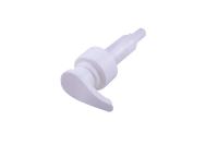 China 24 410 Matt Gold Lotion Pump Gold 28 410 Soap Pump Head For Spray Bottle for sale
