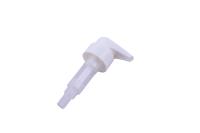 China 28/410 24/410 Lotion Pump Head Plastic Screw Smooth Newest Customize For Shampoo for sale