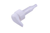 China 28/410 24/410 Lotion Pump Head Plastic Screw Smooth Newest Customize For Shampoo for sale