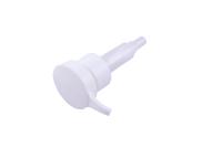 China 28/400 Lotion Pump Head 28/410 24/410 Matte Black With High Quality for sale