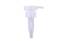 China 28/400 Lotion Pump Head 28/410 24/410 Matte Black With High Quality for sale