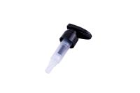 China Plastic Head Closure Shampoo Liquid Soap Dispenser Body Cream Lotion Pump for sale