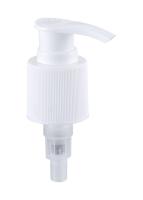 China Recyclable 24 28 400 410 415 Plastic Lotion Pump PCR Customized Cream Pump For Liquid Soap Bottle for sale