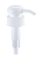 China Plastic Bottle Pumps Treatment Non Spill 2cc Bamboo Lotion Dispenser for sale