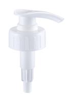 China 24mm 28mm Plastic Lotion Pump China Supplier 24 410 Lotion Pump Comestic Usage Lotion Pump for sale