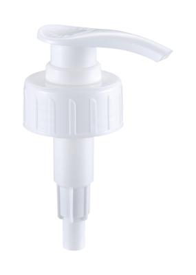 China 24mm 28mm Plastic Lotion Pump China Supplier 24 410 Lotion Pump Comestic Usage Lotion Pump for sale