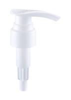 China 24mm 28mm Plastic Lotion Pump China Supplier 24 410 Lotion Pump Comestic Usage Lotion Pump for sale
