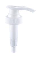 China 24mm 28mm Plastic Lotion Pump China Supplier 24 410 Lotion Pump Comestic Usage Lotion Pump for sale