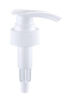 China 24mm 28mm Plastic Lotion Pump China Supplier 24 410 Lotion Pump Comestic Usage Lotion Pump for sale