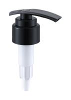 China Environmental Friendly Luxury Plastic Lotion Hand Wash Dispenser Pump 28 415 Pump for sale