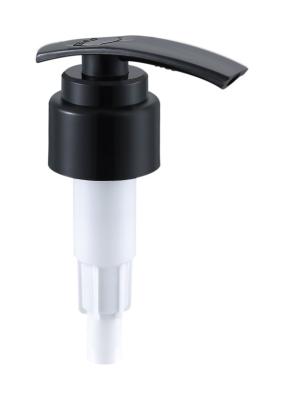 China Environmental Friendly Luxury Plastic Lotion Hand Wash Dispenser Pump 28 415 Pump for sale