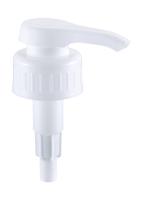 China 18mm 20mm 22mm 24mm Plastic Lotion Pump Plastic Liquid Lotion Cream Pump Manufacturer Supply for sale