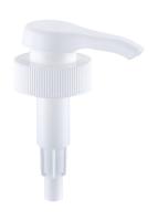 China 18mm 20mm 22mm 24mm Plastic Lotion Pump Plastic Liquid Lotion Cream Pump Manufacturer Supply for sale