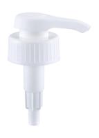 China Black Red Gold Coated Plastic Shampoo Lotion Foaming Hand Liquid Soap Dispenser Pump for sale
