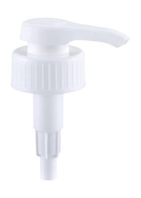 China Black Red Gold Coated Plastic Shampoo Lotion Foaming Hand Liquid Soap Dispenser Pump for sale