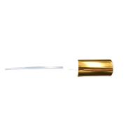 China 12mm 13mm 14mm 15mm 18mm 20mm 24mm Cosmetic Fine Mist Perfume Pump Sprayer for sale