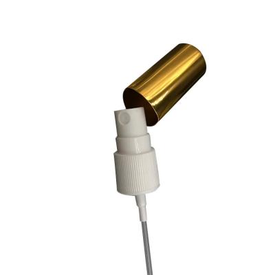 China 12mm 13mm 14mm 15mm 18mm 20mm 24mm Cosmetic Fine Mist Perfume Pump Sprayer for sale