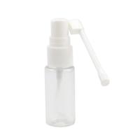 China 28/400 Long Nozzle Sprayer Customized Color Dispenser Square Bottle Pump for sale