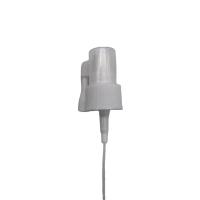 China 4ml Long Nozzle Sprayer 18mm 20mm Fine Mist Pump Sprayer for sale