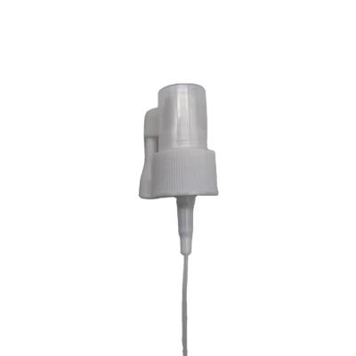 China 4ml Long Nozzle Sprayer 18mm 20mm Fine Mist Pump Sprayer for sale