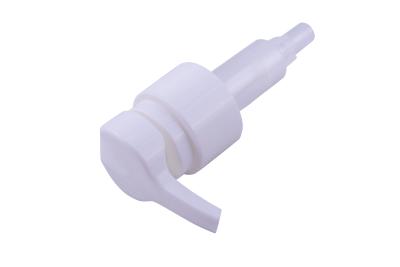 China 24/410 Colorful PP Plastic Foaming Hand Soap Pump Dispenser 28mm Neck Size for sale