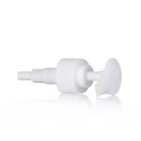 China Custom Shampoo Lotion Pump 24/410 28/410 Bamboo Lotion Pump For Bottle for sale