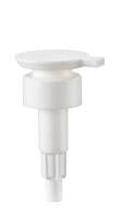 China 20/415 Cosmetic Lotion Pump Plastic Lotion Treatment Pump PP Material for sale
